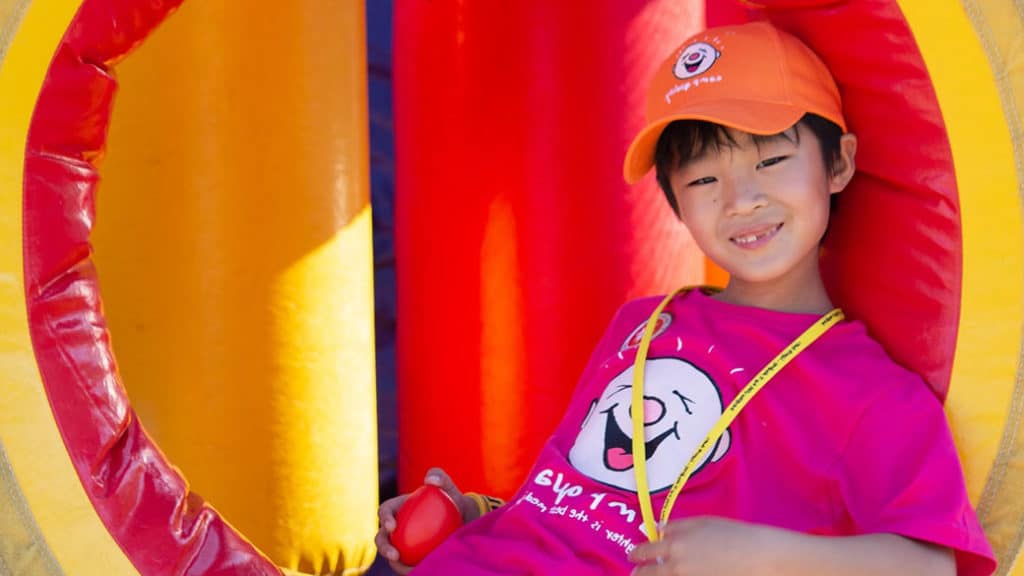 Camp Quality - Marlin Communications