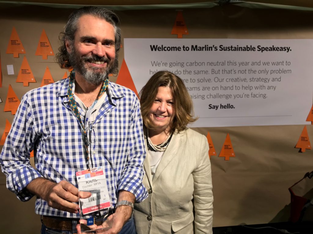 The Marlin team reflects on FIA 2020 - Marlin Communications