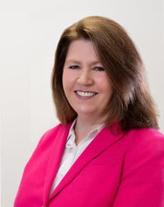 Big Chat with Katherine Raskob - Marlin Communications