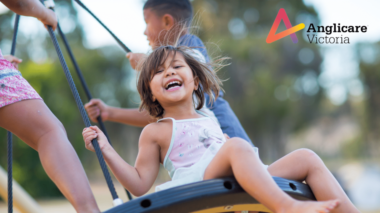 Anglicare Victoria - Marlin Communications