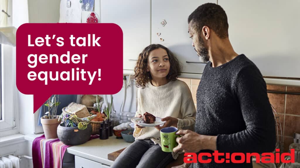 ActionAid Australia - Marlin Communications