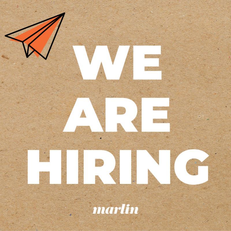 Join Marlin Communications as a Graphic Designer Today Join Marlin Communications as a Graphic Designer Today