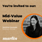 Marlin Masterclass Series - Marlin Communications