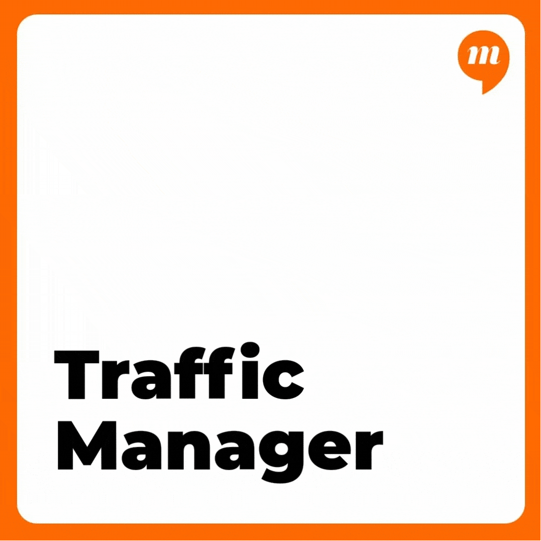 We're Hiring - Traffic Manager Job - Marlin Communications